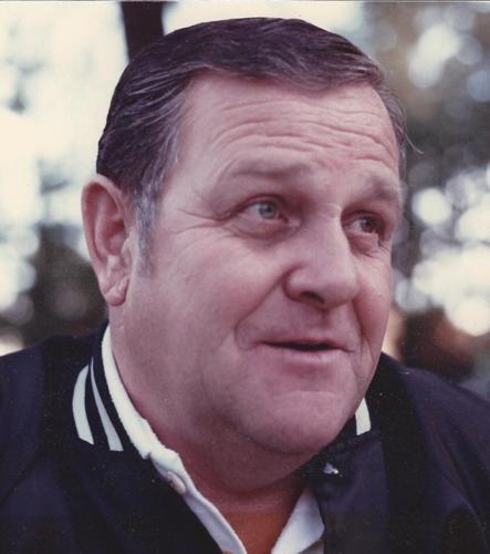 Alan E. Pinder Sr. | Obituaries | stardem.com