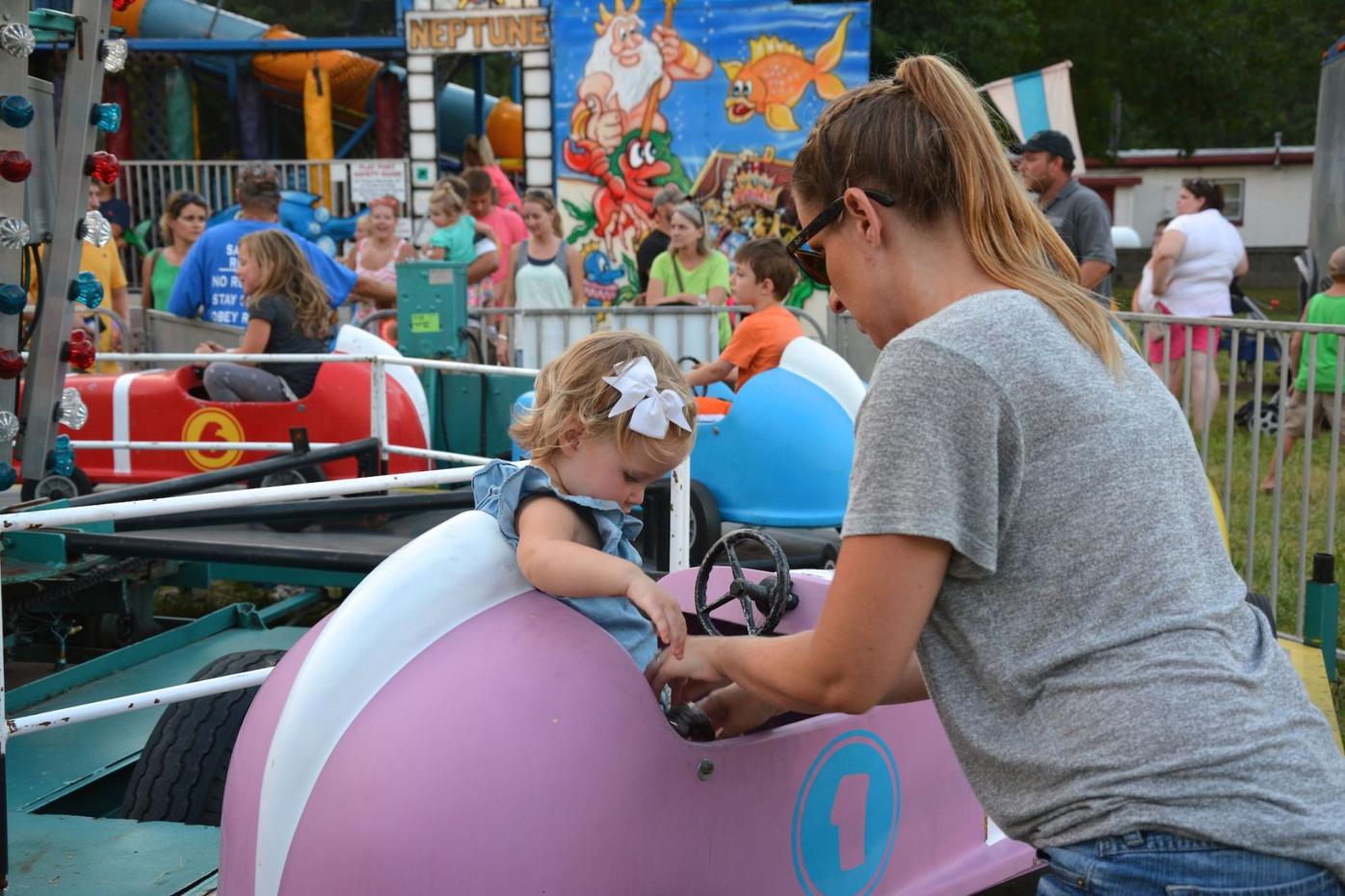 Kent County Fair 2016 | Gallery | stardem.com