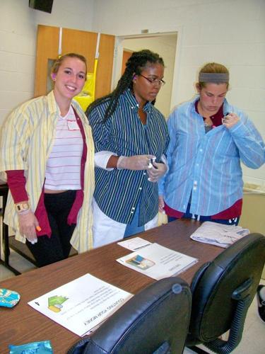 Aging Sensitivity Training in-services held across the Shore | Life ...