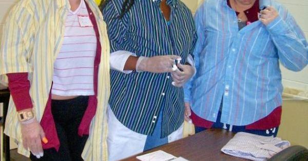 Aging Sensitivity Training in-services held across the Shore | Life ...