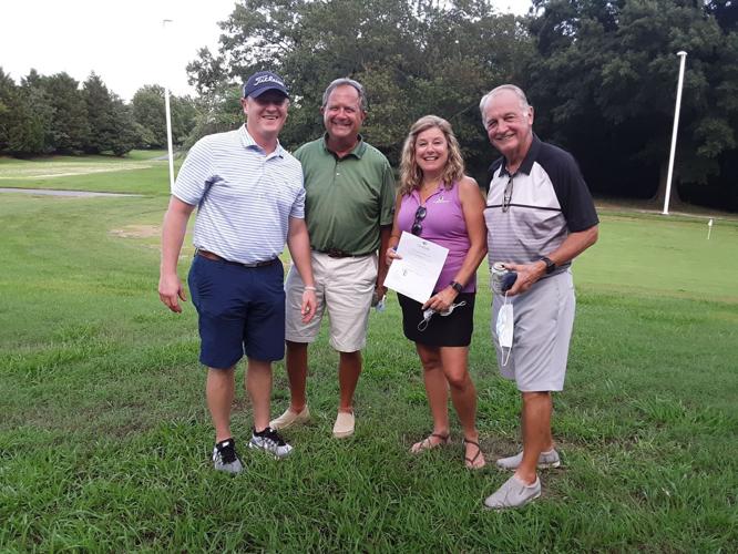 Big Brothers Big Sisters of the Eastern Shore honors local leader ...