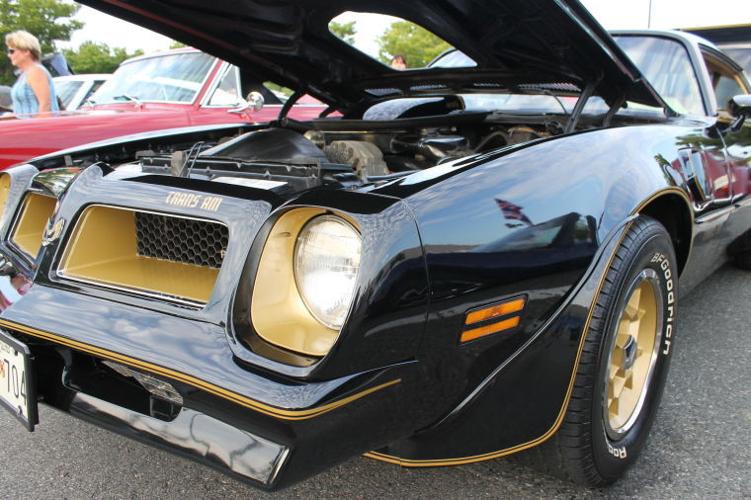 Super Cruise event held to benefit KI volunteer | Photos | stardem.com