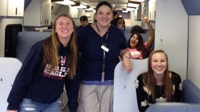 North Dorchester High School hosts blood drive | Local | stardem.com