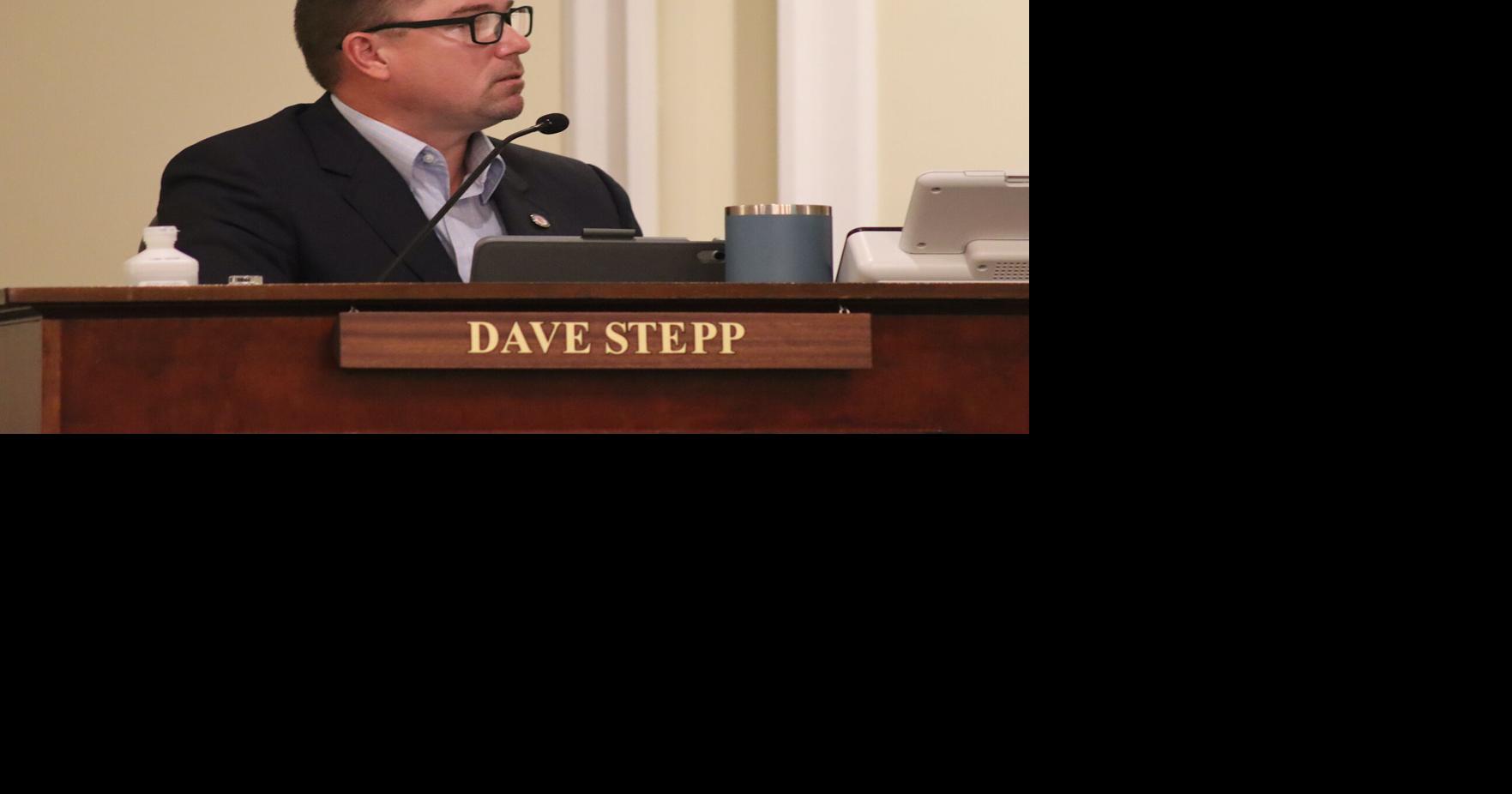 County council moves forward with BOE vacancy amendment proposal ...