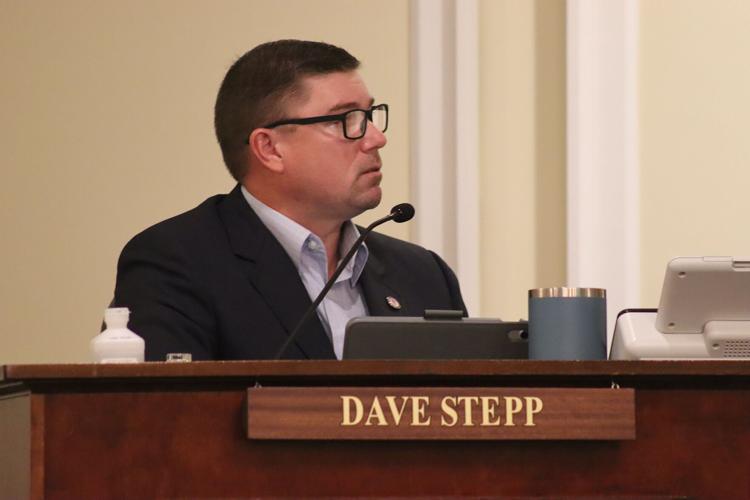 County council moves forward with BOE vacancy amendment proposal | Local | stardem.com
