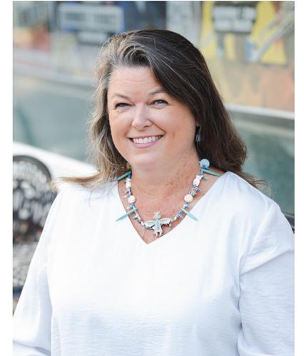 Kilmon named executive director of Waterfowl Festival Inc. | Business ...