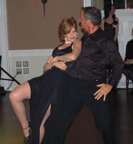 Dancing for the Dogs raises $80K to help animals | Local | stardem.com