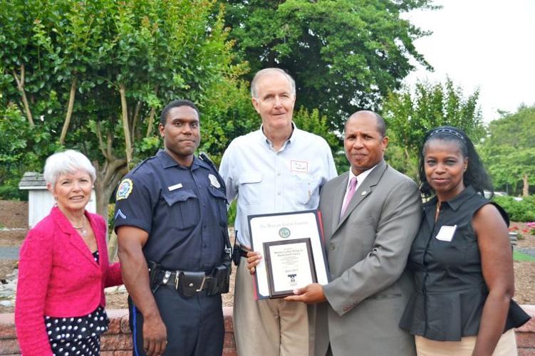 Talbot Partnership honors 2013 award recipients | Life | stardem.com