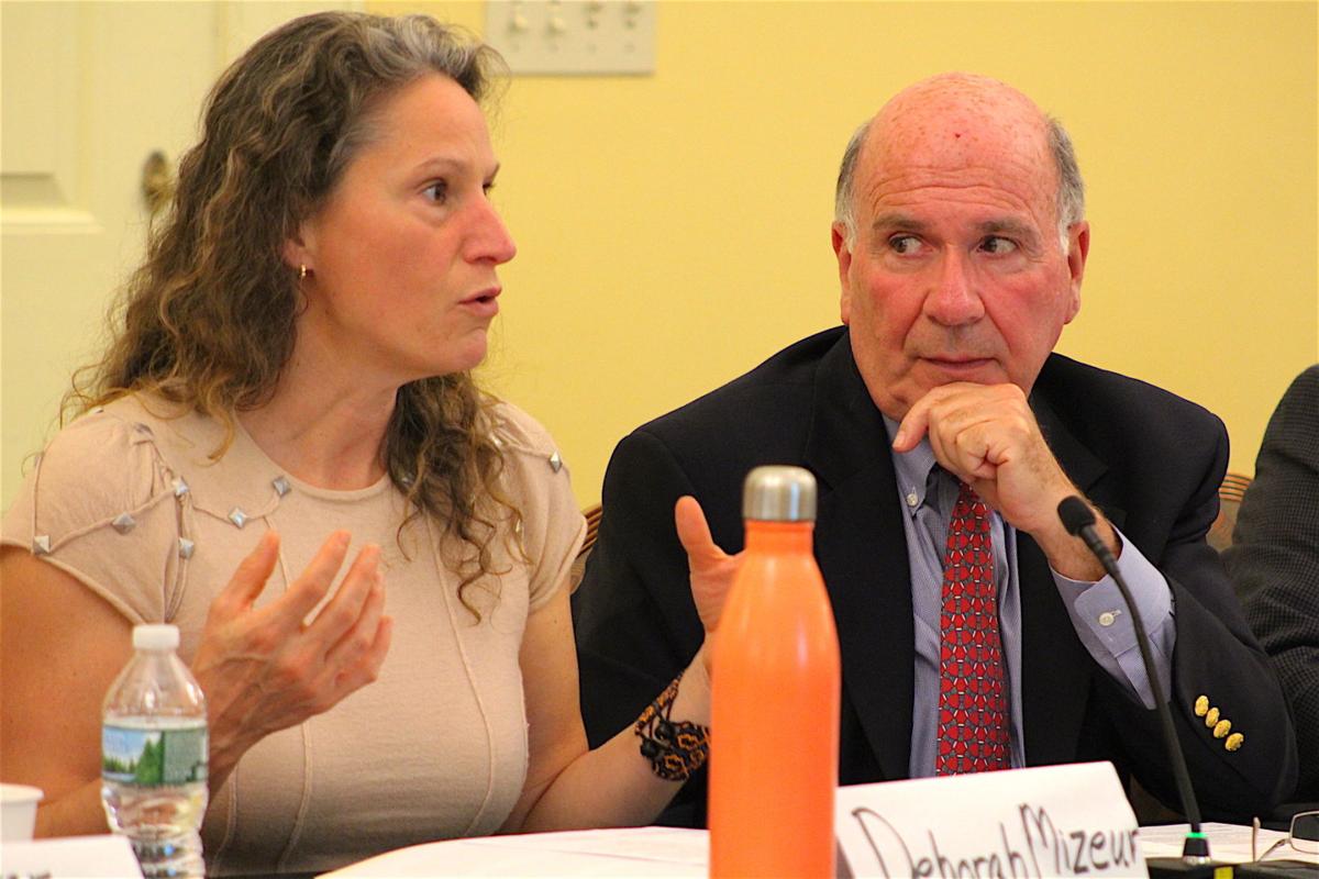 Shore Regional Health's 'white paper' supports inpatient beds in ...