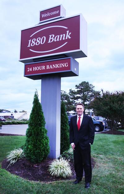 National Bank of Cambridge renamed 1880 Bank | Business | stardem.com