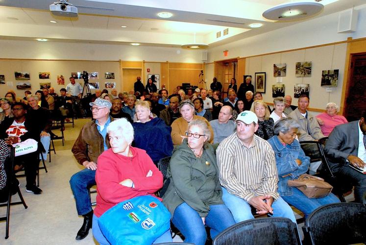 Talbot Boys debate continues | Local | stardem.com