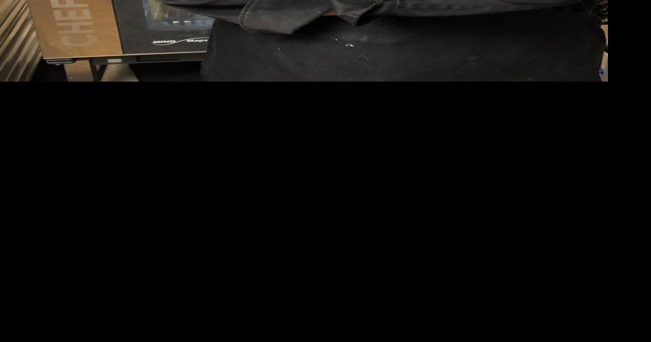 St. Michaels Community Center hires chef Sean Raspberry, rebrands ...