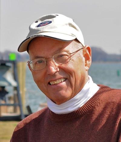 George Richard Merrill | Obituaries | stardem.com