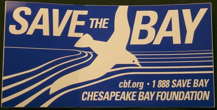 From science to advocacy | Chesapeake Bay | stardem.com