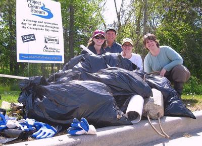 Efforts planned for Project Clean Stream | Life | stardem.com