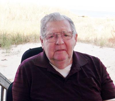 Arthur Albright | Obituaries | stardem.com