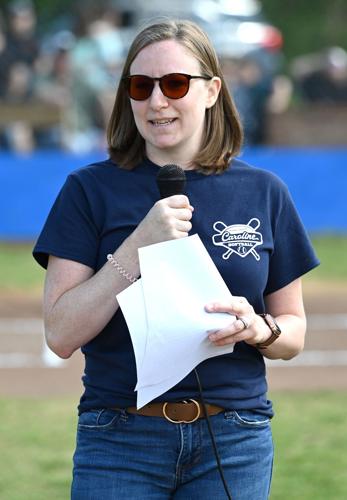 Denton Little League opens season | Life | stardem.com
