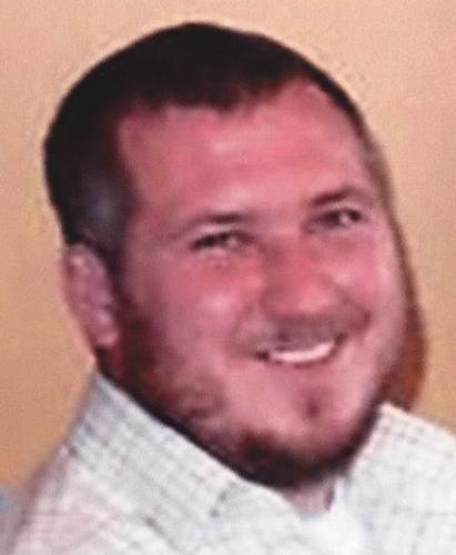 Jonathan L. Harrison | Obituaries | stardem.com