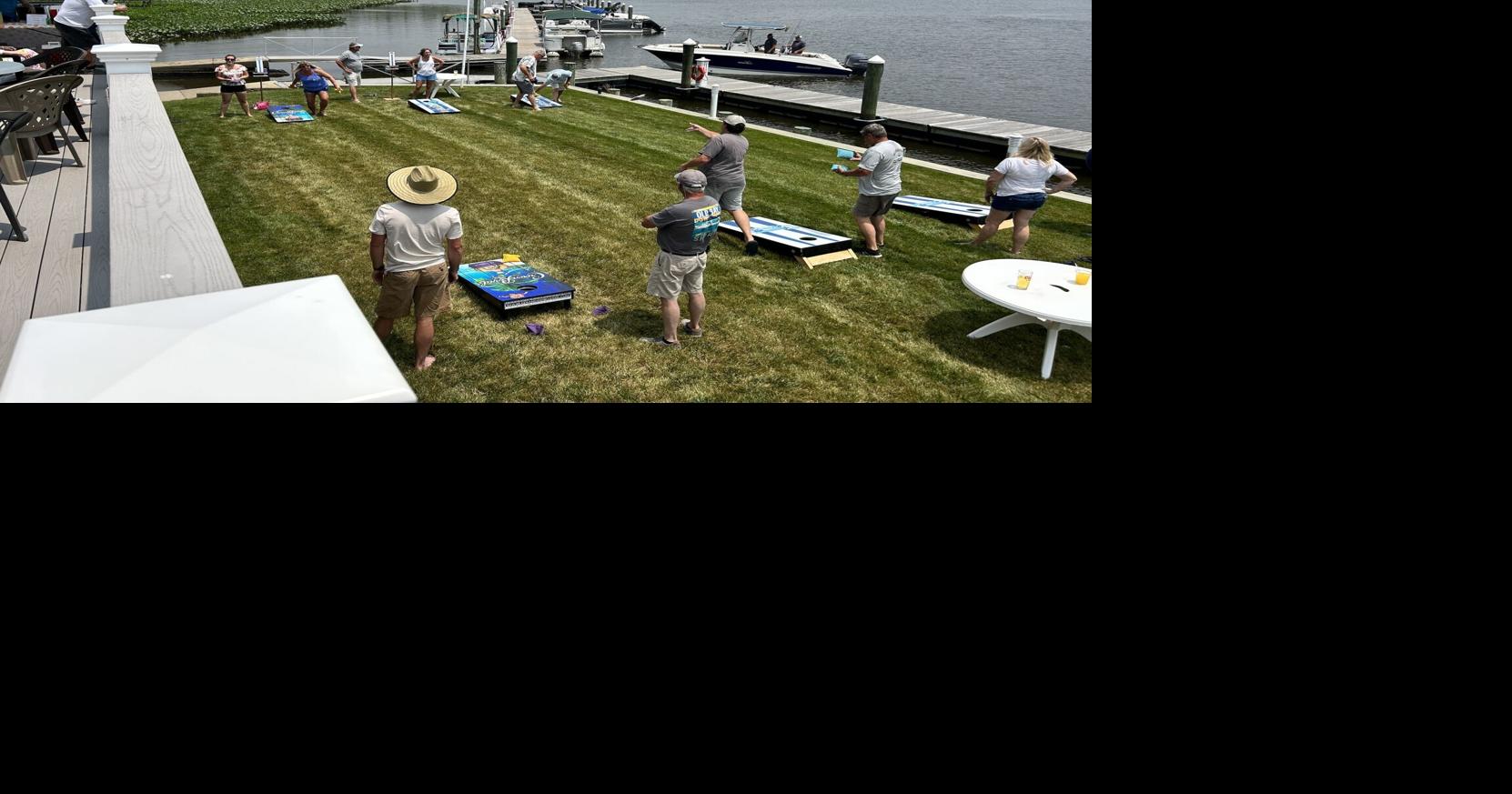 Choptank River Yacht Club holds CASA fundraiser | Life | stardem.com