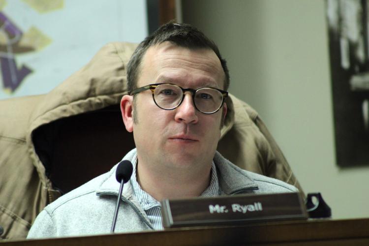 Planning Commission approves majority of 123-unit Easton Crossing ...