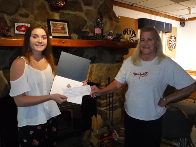 Sarah Condon wins Patriotic Art Competition | Local | stardem.com