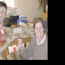 Cash found in house's walls becomes nightmare | News | stardem.com