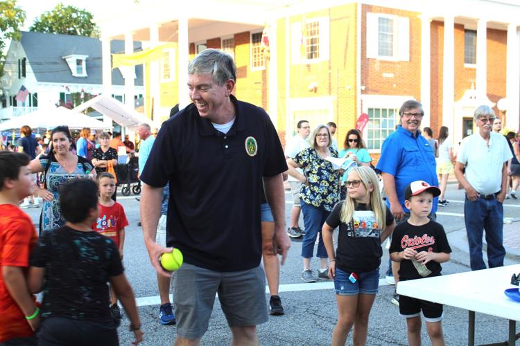 Large crowds enjoy perfect weather, good times at Summerfest | Local ...
