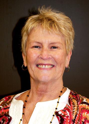 Margo Bailey Reveals Plans for Retirement | Local | stardem.com