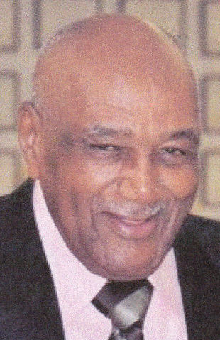 John Harris | Obituaries | stardem.com