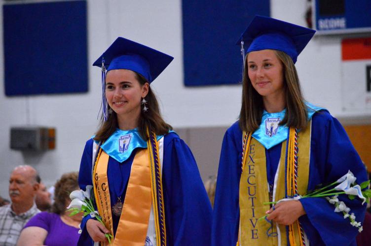 Photo Gallery: North Caroline High School 2019 Graduation Part 1 | Life ...