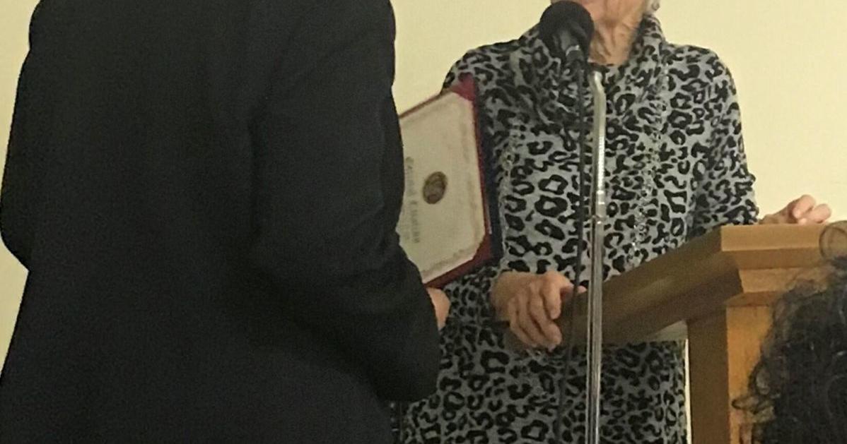 Hurlock UMC honors Dorchester Trailblazers | Life | stardem.com