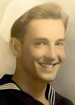 Ralph A. Kirchner Jr. | Obituaries | stardem.com