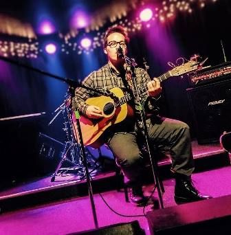 Dave Charles to join KJ in Stoltz | Music | stardem.com