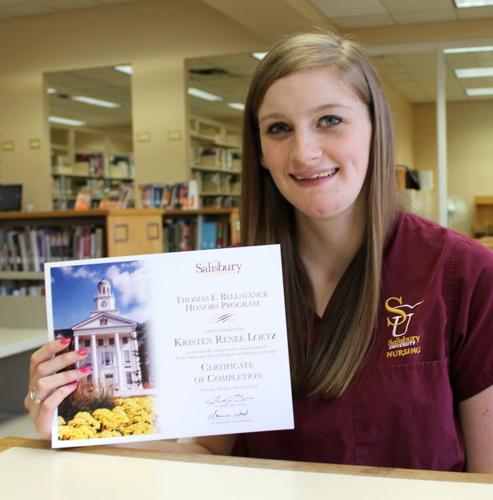 Shooting survivor uses experience to inspire others | Local | stardem.com