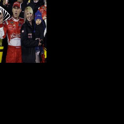 NASCAR's Sprint Unlimited race | NASCAR | Dustin Holt | stardem.com