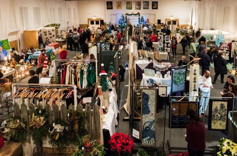 Discover Easton announces 2019 Christmas in Easton events | Business ...