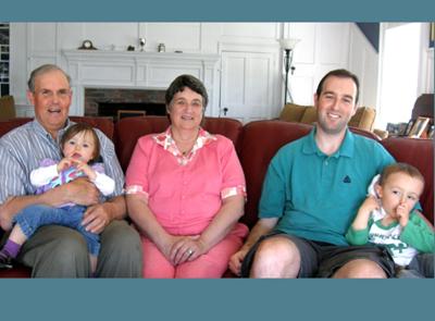 Radcliffe family establishes scholarship | Life | stardem.com