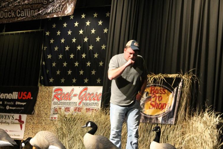 Live Duck Calling World Championship | Waterfowl Festival | stardem.com
