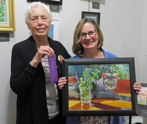 KIFA shows love for 'party animals' | | stardem.com