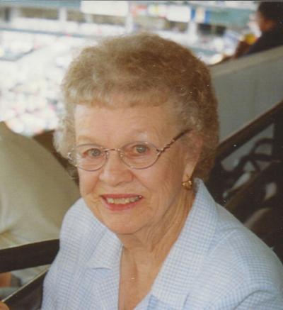 Jean C. Detweiler | Obituaries | stardem.com