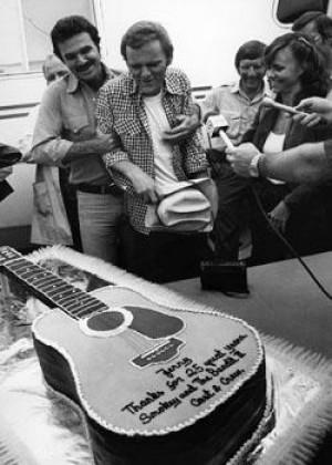 Jerry Reed Cause Of Death Burt Reynolds | Photo | Who2