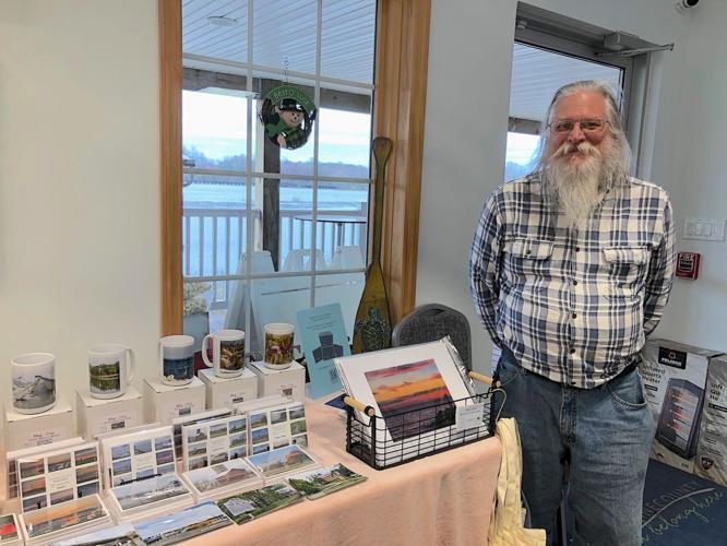 Artisans on the Choptank draws a crowd | Life | stardem.com