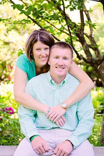 Blann-Barringer | Engagement | stardem.com