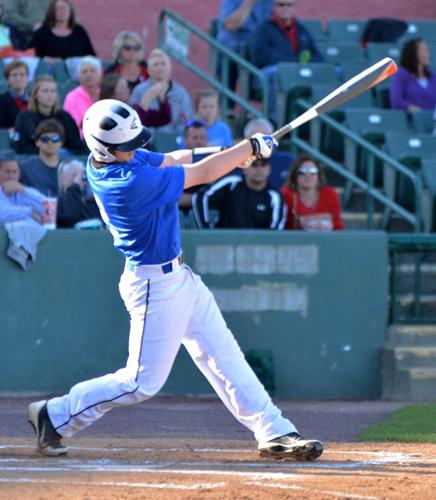 Photo Gallery: Bayside Baseball Championship Game | High Schools ...