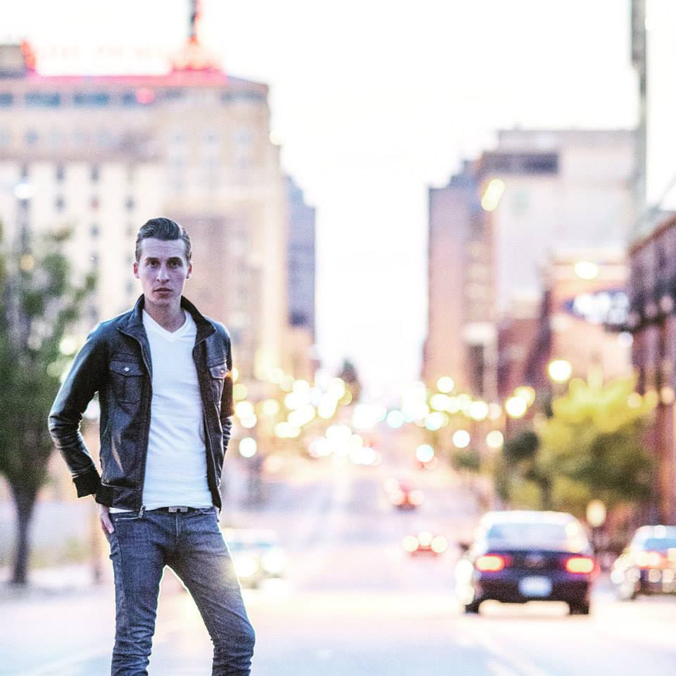 Singer-songwriter Chris Milam to play new music | Music | stardem.com