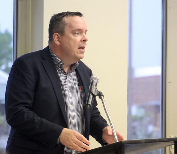 Dorchester County talks Blueprint with MACo | Local | stardem.com