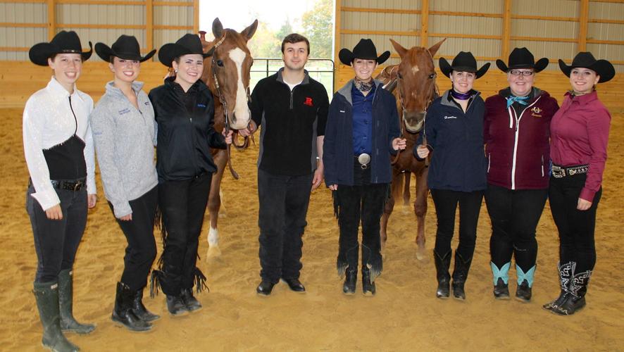 Washington College team wins competition | Local | stardem.com