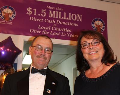 Kent Island Elks to celebrate 40th anniversary | Local | stardem.com