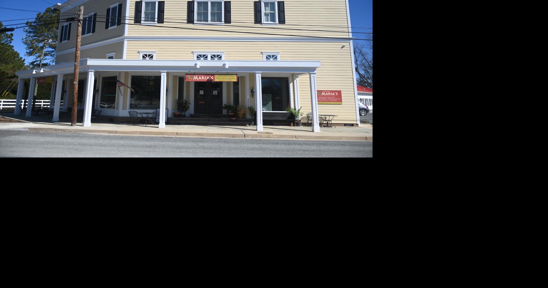 Businesses, restaurants help revitalize Trappe | Columns | stardem.com