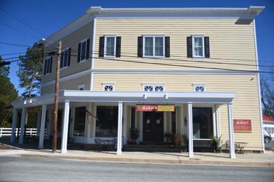 thomas mitchell homes